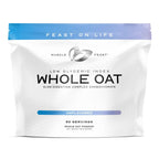 Muscle Feast oat powder for baking