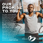 Muscle Feast oat powder for weight management