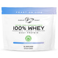 Muscle Feast whey protein powder