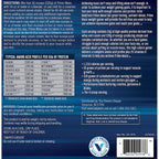 muscle gain formula BodyTech Mass