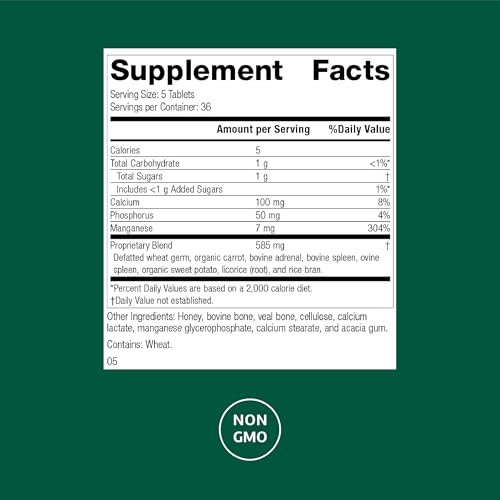 muscle health dietary supplement