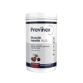 Muscle Health Plus creatine for energy