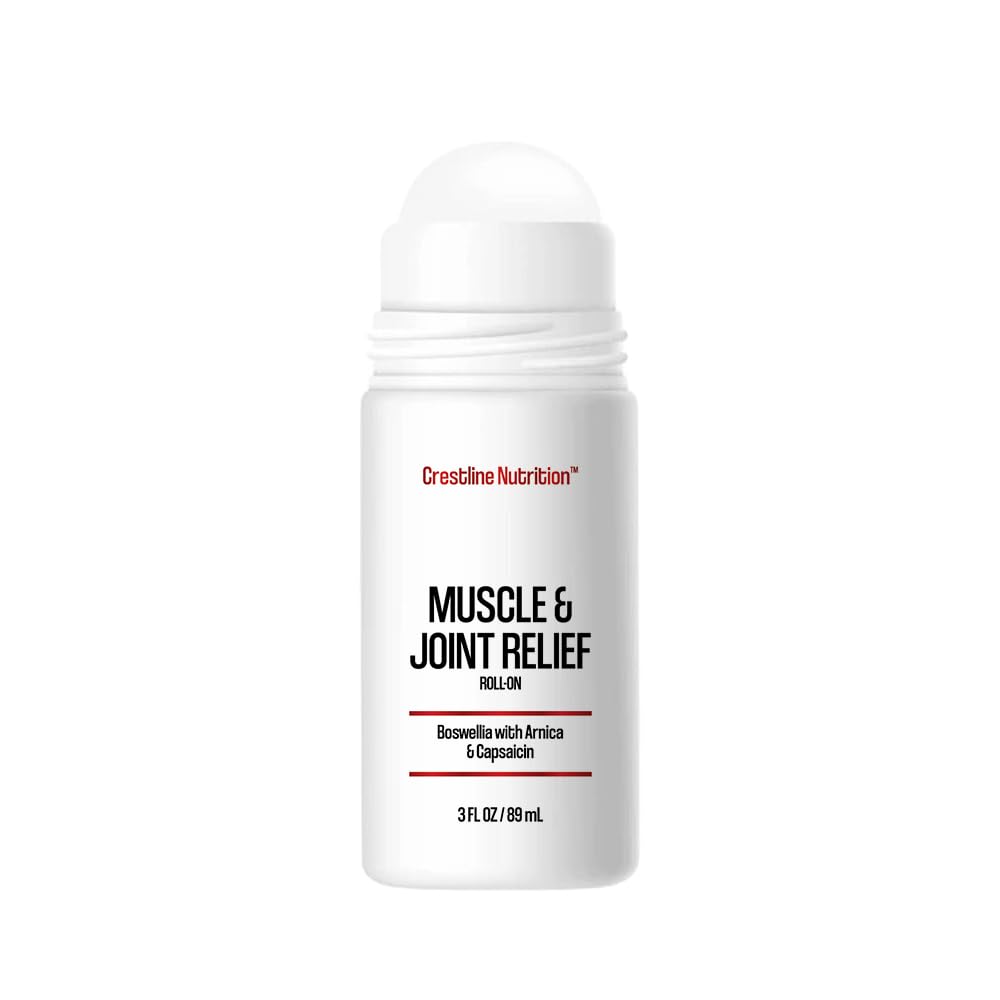 Muscle & Joint multivitamins for recovery