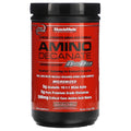 Muscle Meds Amino Decanate watermelon flavour