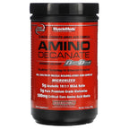 Muscle Meds Amino Decanate watermelon flavour