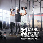 Muscle Milk 5 lb weight gainer