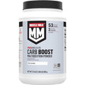 Muscle Milk maltodextrin powder for energy