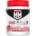 Muscle Milk plant protein powder