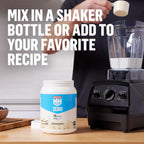 Muscle Milk protein for muscle recovery