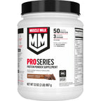 Muscle Milk protein powder for recovery