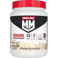 Muscle Milk protein powder vanilla flavour