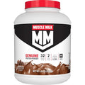 Muscle Milk whey protein chocolate powder