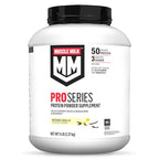 Muscle Milk whey protein powder