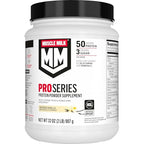 Muscle Milk whey protein powder