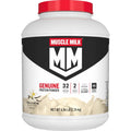 Muscle Milk whey protein vanilla flavour