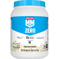 Muscle Milk whey protein vanilla flavour