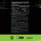 Muscle Pharm acetyl l-carnitine benefits