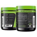 Muscle Pharm amino acids for athletes