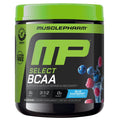 Muscle Pharm BCAA powder for recovery