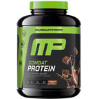 Muscle Pharm Combat Protein Powder chocolate milk flavour
