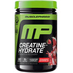 Muscle Pharm creatine monohydrate powder