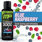 Muscle Pharm L-Carnitine 32 servings