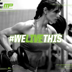 Muscle Pharm L-Carnitine daily energy support
