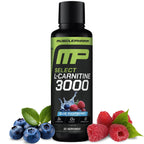 Muscle Pharm L-Carnitine energy booster