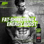 Muscle Pharm L-Carnitine for endurance