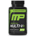 Muscle Pharm multivitamins for daily health