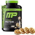 Muscle Pharm plant protein blend
