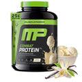 Muscle Pharm plant protein blend