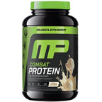 Muscle Pharm plant protein blend