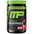 Muscle Pharm pre-workout powder watermelon