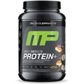 Muscle Pharm Protein+ chocolate flavour