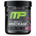 Muscle Pharm Wreckage Sour Berry energy boost