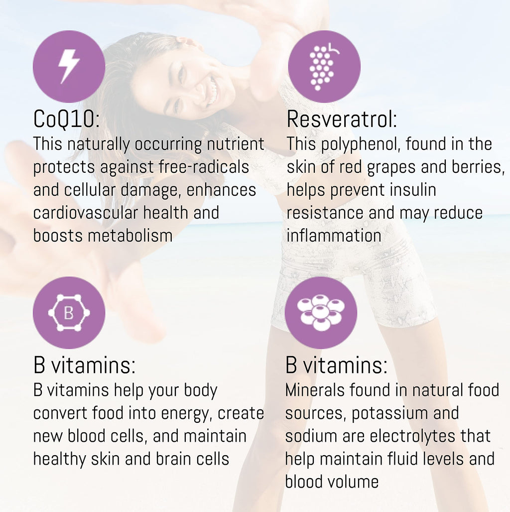 muscle recovery drink powder for athletes