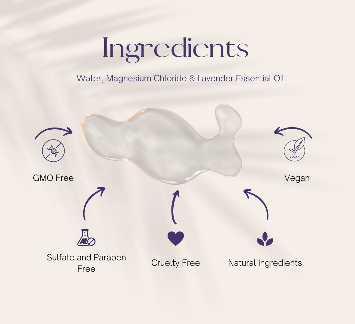 muscle recovery magnesium oil benefits
