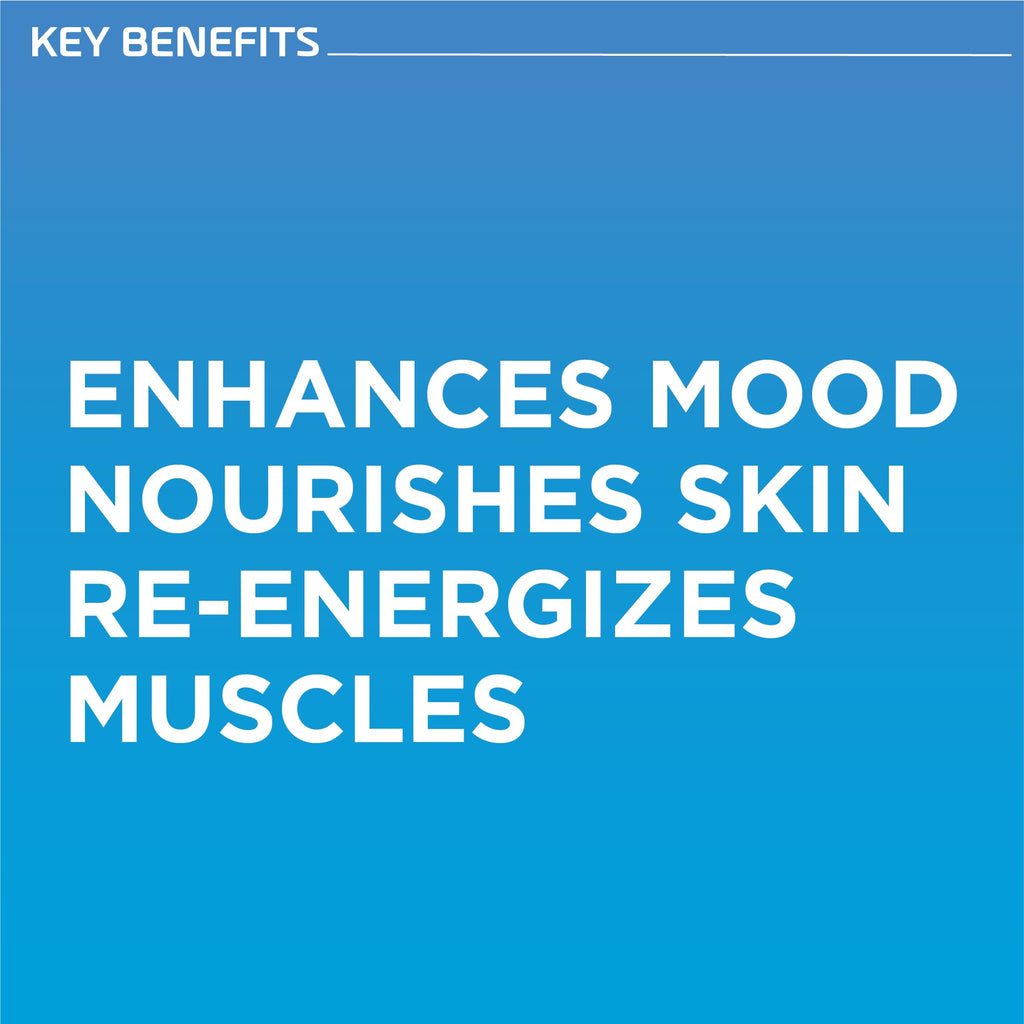 muscle recovery magnesium oil spray