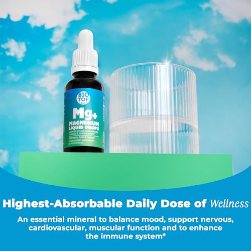 muscle recovery magnesium supplement