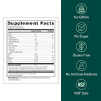 muscle recovery protein powder