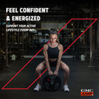 Muscle recovery protein supplement