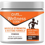 muscle recovery supplement for athletes