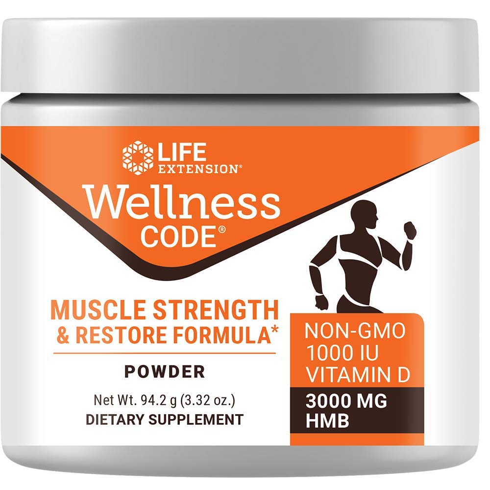 muscle recovery supplement for athletes