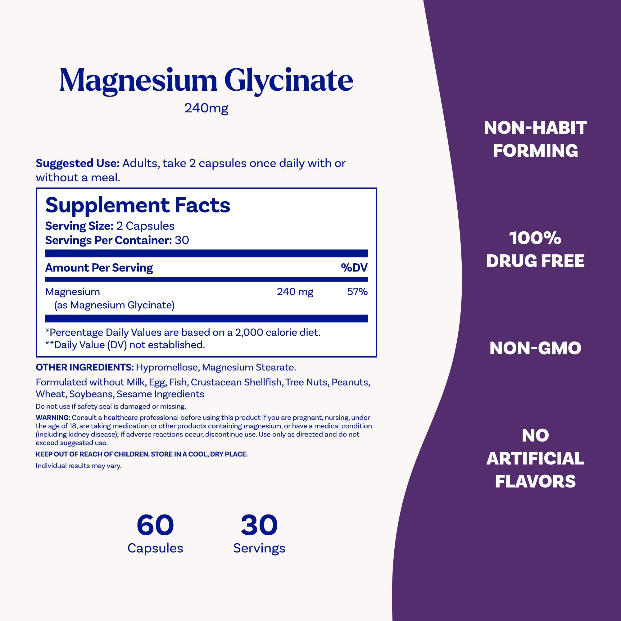 Muscle recovery support with multiminerals