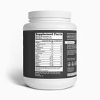 muscle recovery whey protein isolate