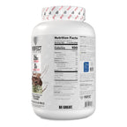 muscle recovery whey protein