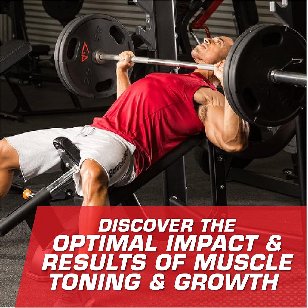 muscle recovery whey protein