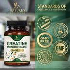 muscle recovery with creatine supplements