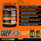 Muscle recovery with EAA formula
